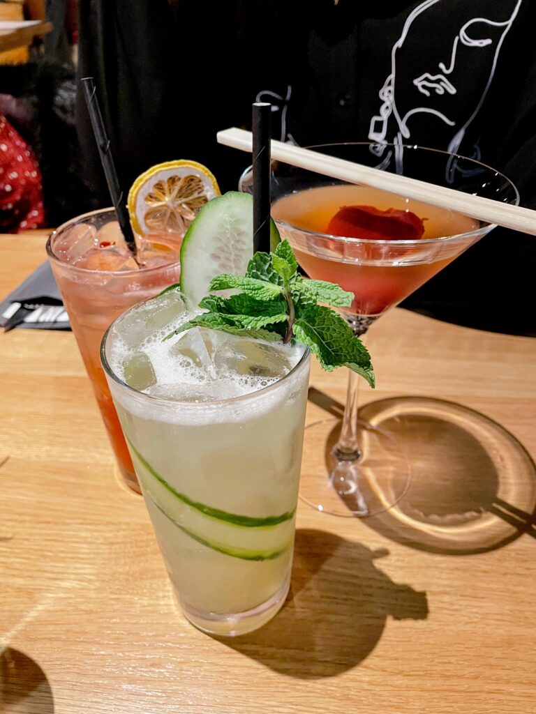 One O Clock Gate, Dinas Powys review - Selina Rose Eats